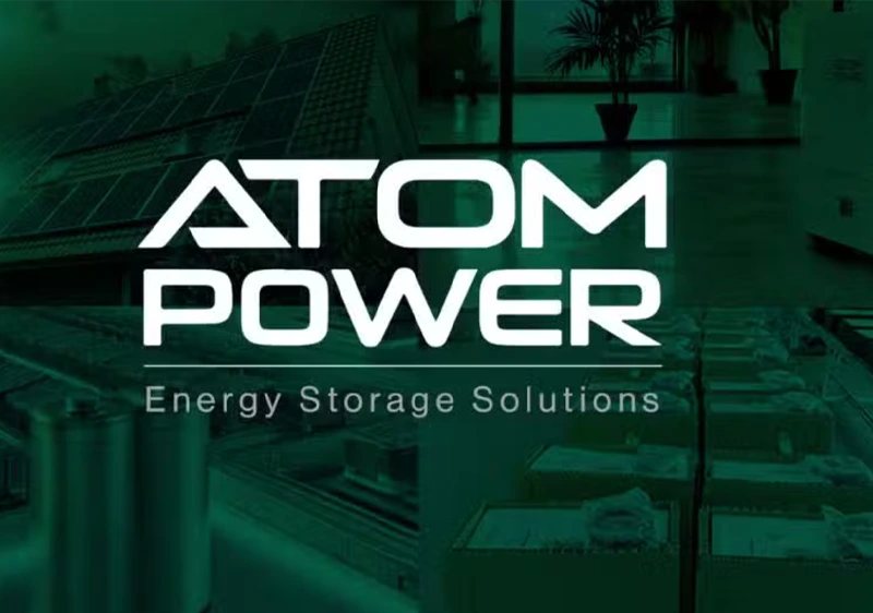 Atom-Power