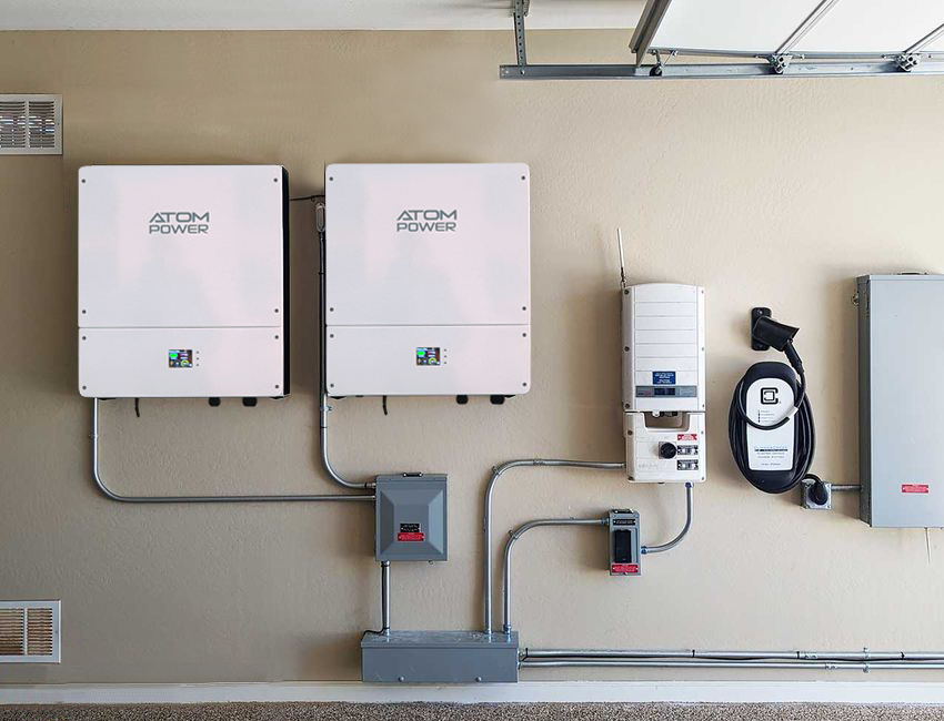 Atom-Power